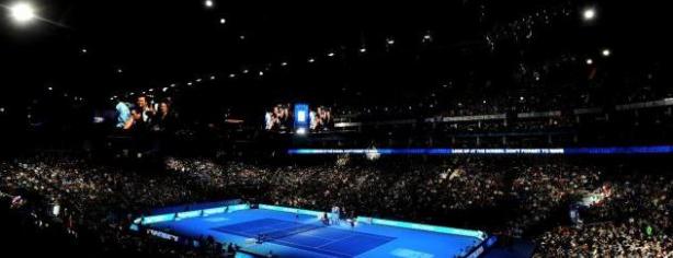 El O2 Arena, un espacio multiusos | Apuestas Juegos Olímpicos